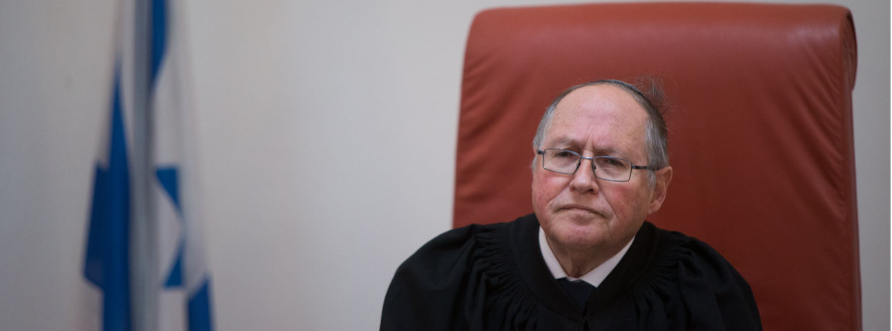 Back to the ‘Ticking Bomb’ Doctrine - The Israel Democracy Institute