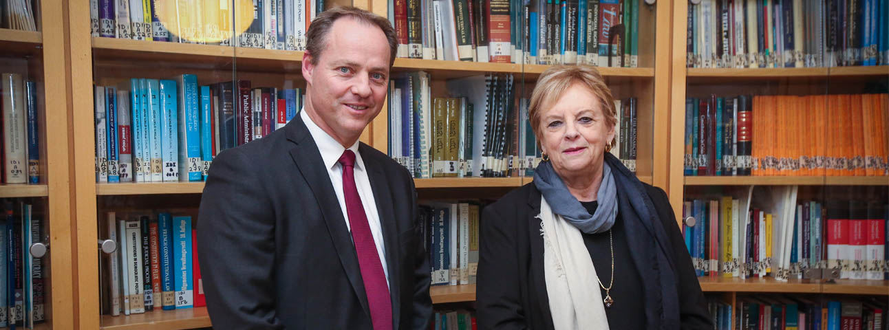 Fertile Ground for Growth: The Jewish State’s Balancing Act - The ...