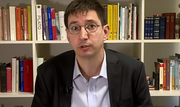 What if PM Netanyahu is Indicted? - The Israel Democracy Institute