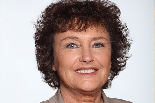 Karnit Flug Named William Davidson Fellow - The Israel Democracy Institute