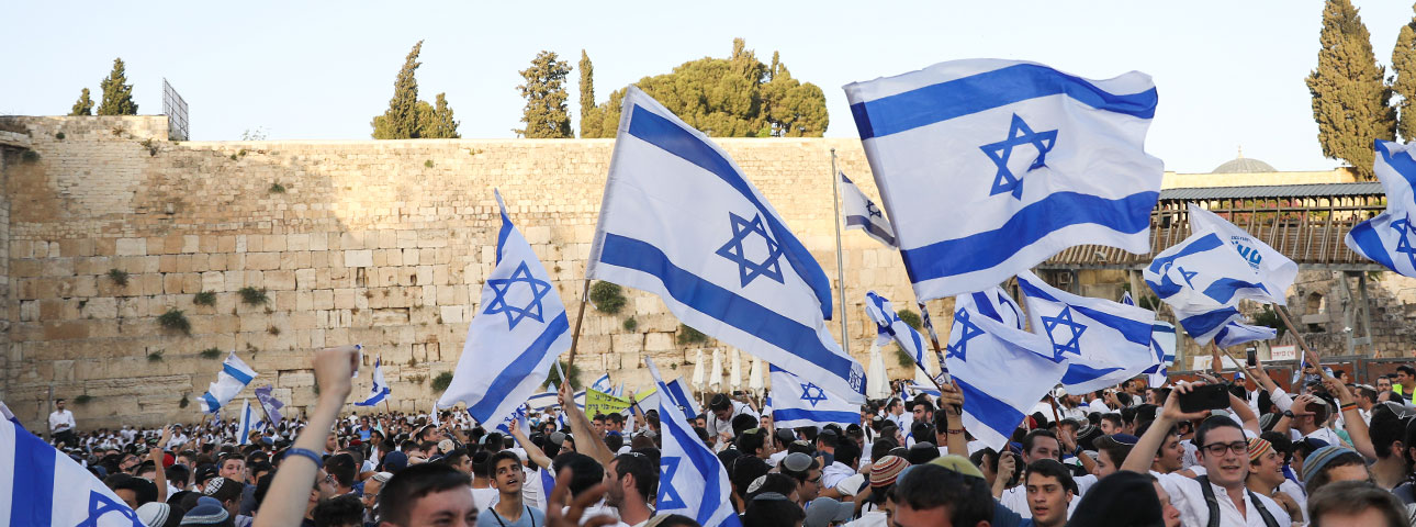 Religion and State: Israelis Seek Change in Existing Arrangements - The ...