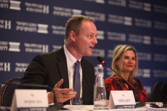 Israel’s Economy: Island of Stability with Troubling Trends - The ...