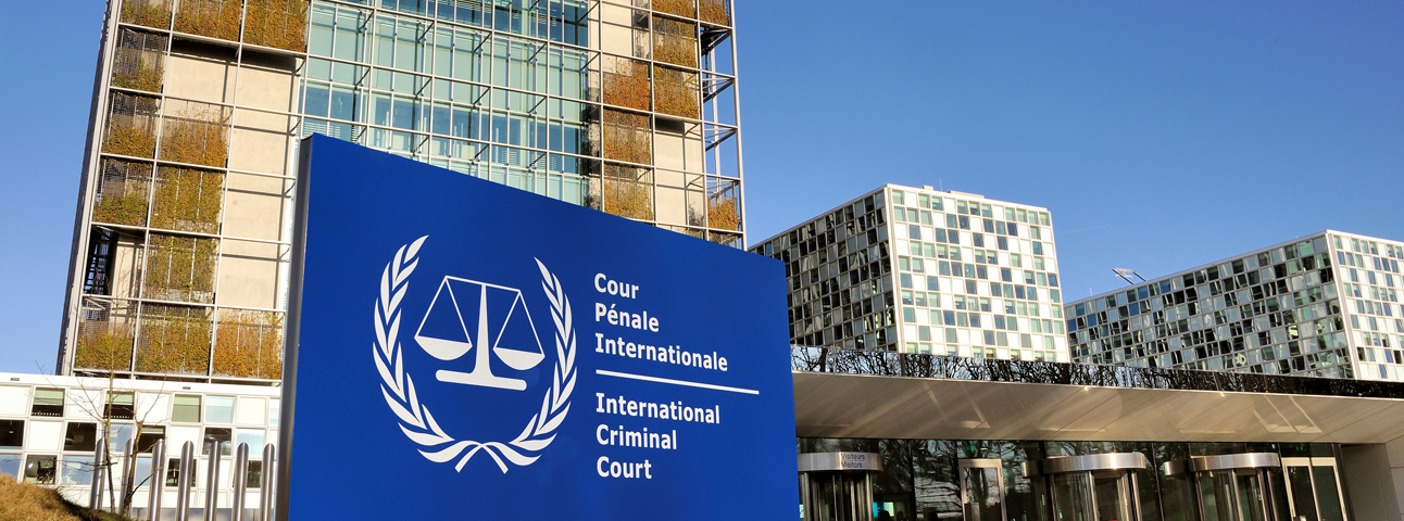 The Ruling by the International Criminal Court: Background, Analysis ...