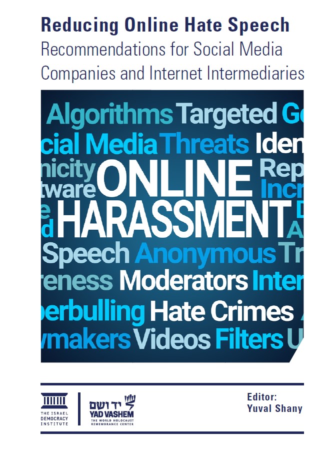 Reducing Online Hate Speech Recommendations for Social Media Companies ...