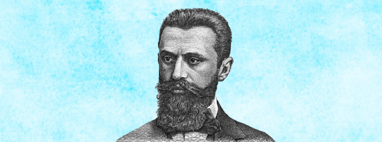 Reimagining Zionism for the 21st Century - The Israel Democracy Institute