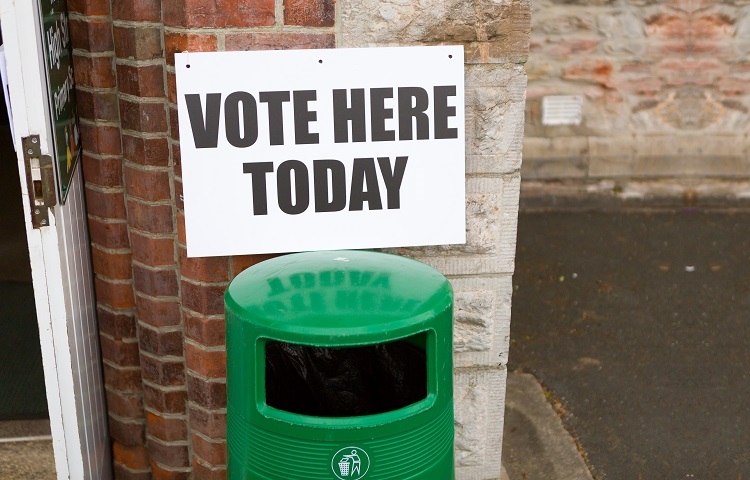 Wasted Votes, the Electoral Threshold, and the Relationship between ...