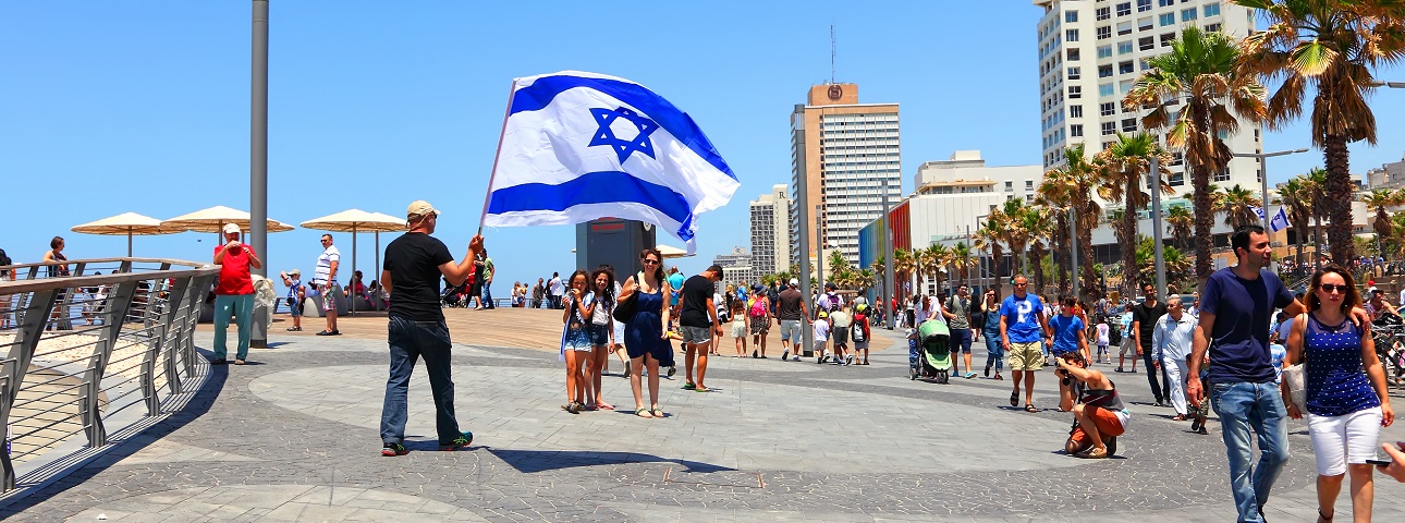 What Are the Challenges to Israel’s Democracy? - The Israel Democracy ...