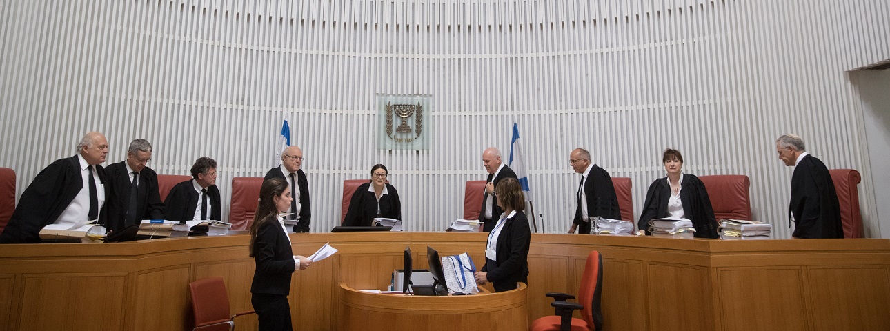 Changing the System for Judicial Appointments—Only with a Broad ...