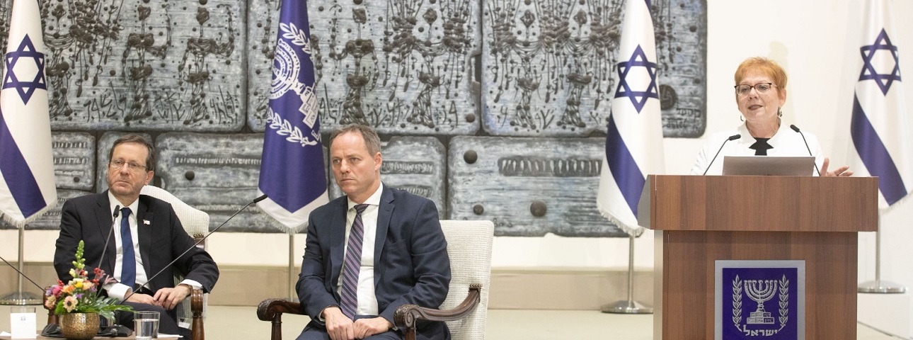 20th Edition of the Israeli Democracy Index - The Israel Democracy ...