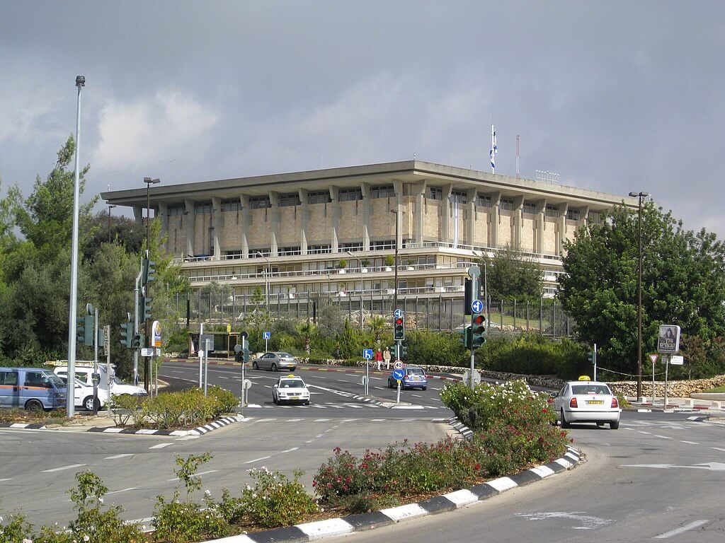 The New Israeli Government’s ‘Constitutional Law Reforms’: Why now ...