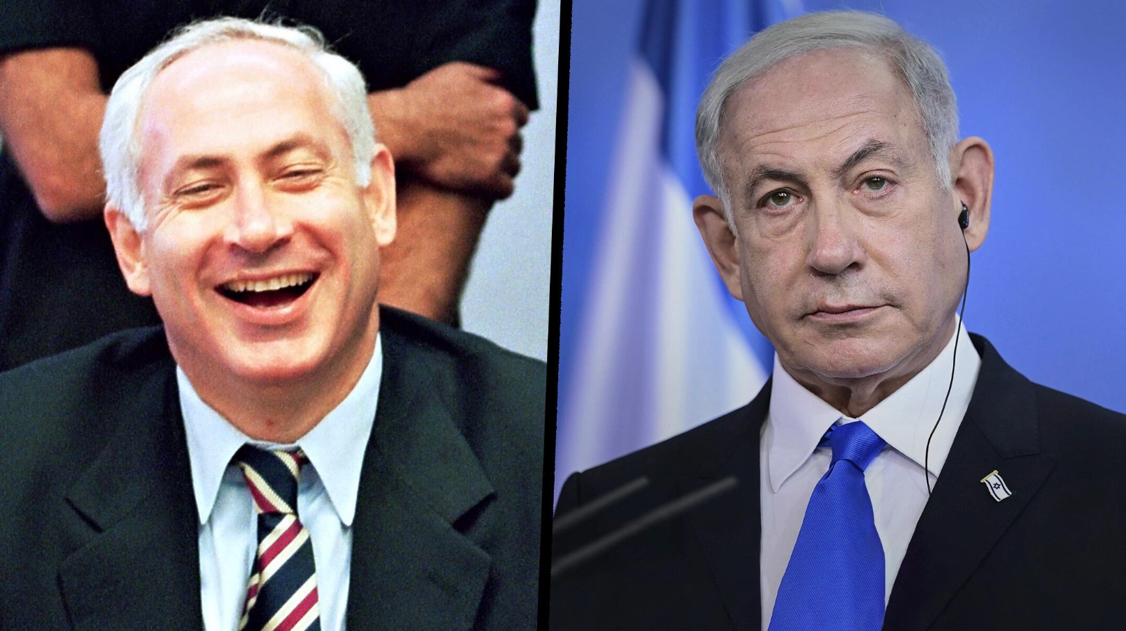 How a once-cautious Benjamin Netanyahu came to lead the most radical ...