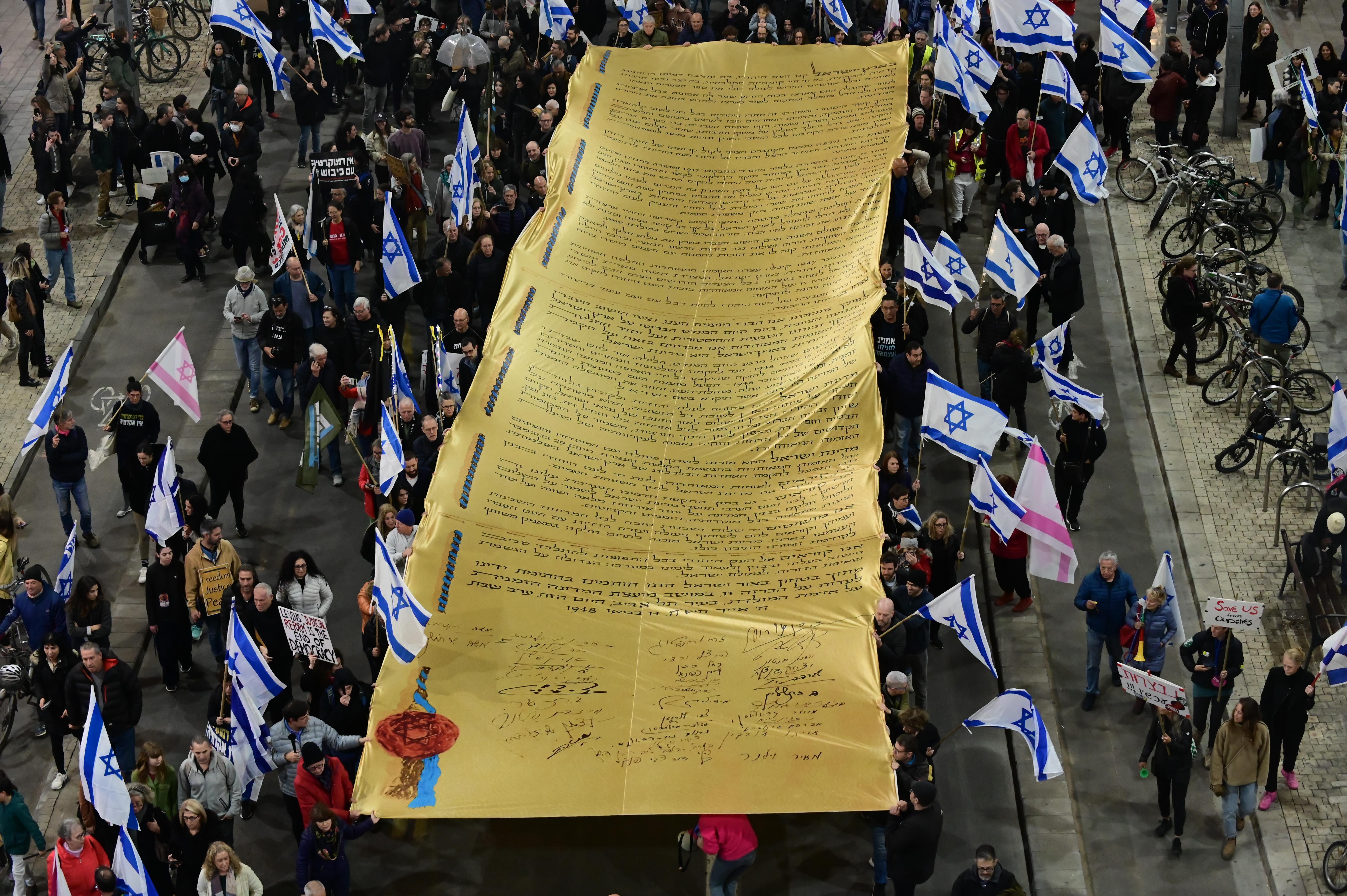 Let’s heed the prophets of Israel - The Israel Democracy Institute