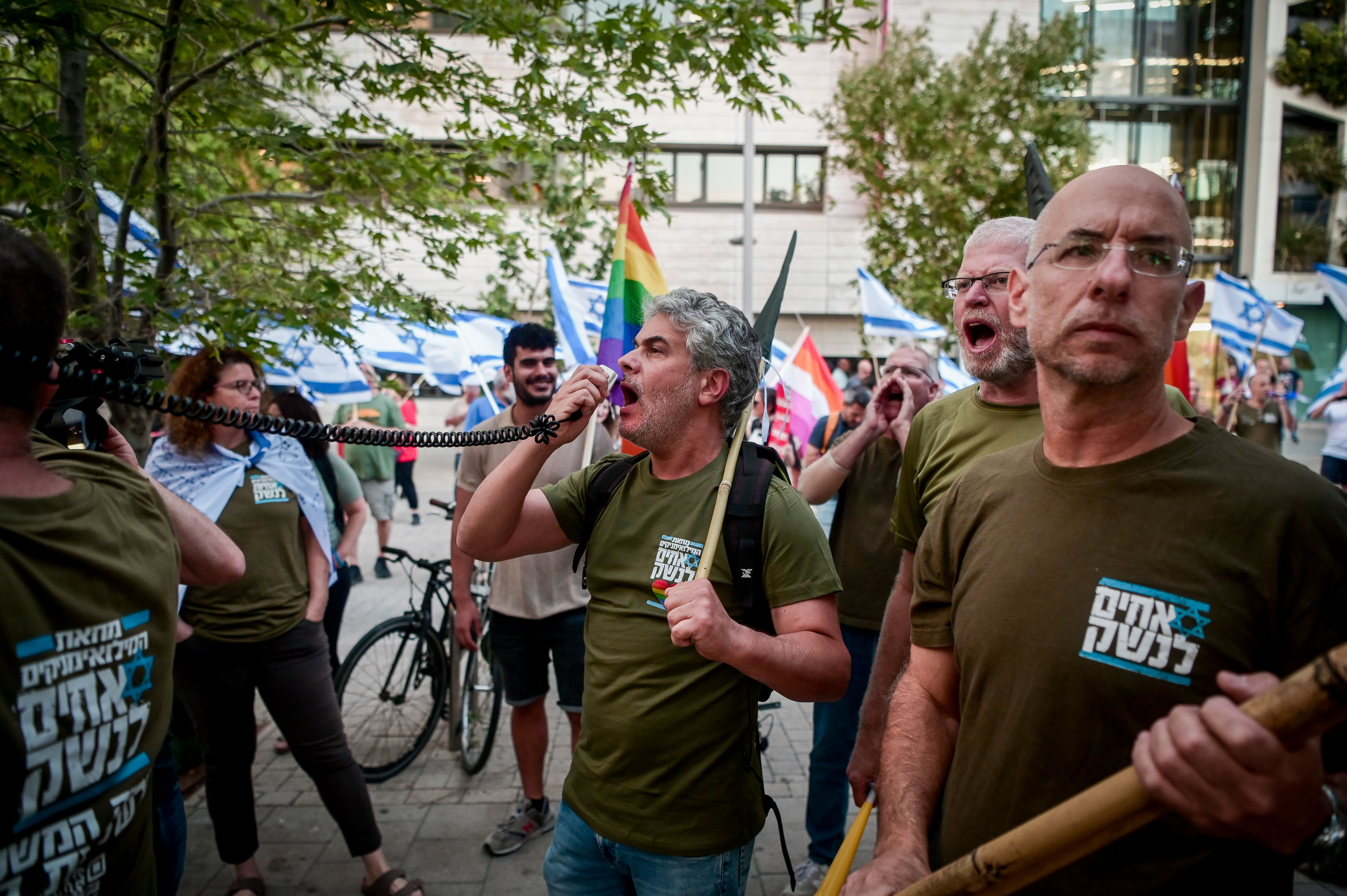 Nationalism and Liberalism: How Reality Surprises Theory - The Israel ...