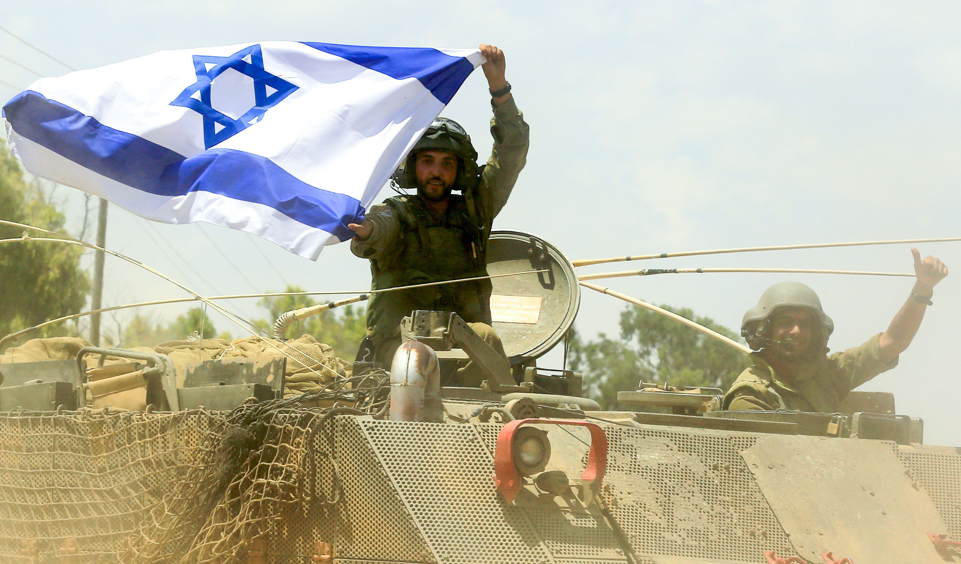 Message from President of IDI, Yohanan Plesner, Following the Repeal of ...