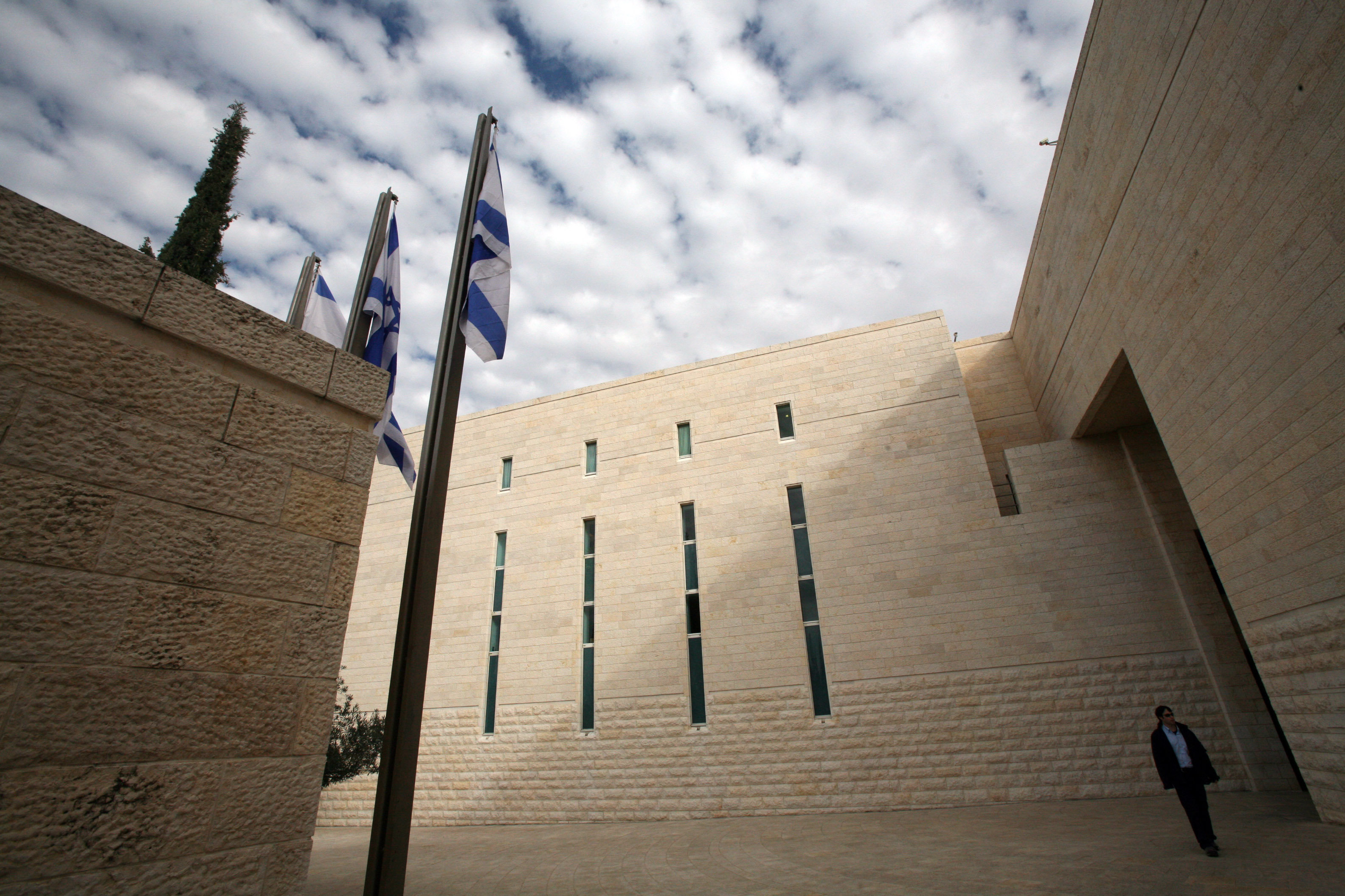 The HCJ Strikes Back: Israel’s Supreme Court Pulls the Plug on ...
