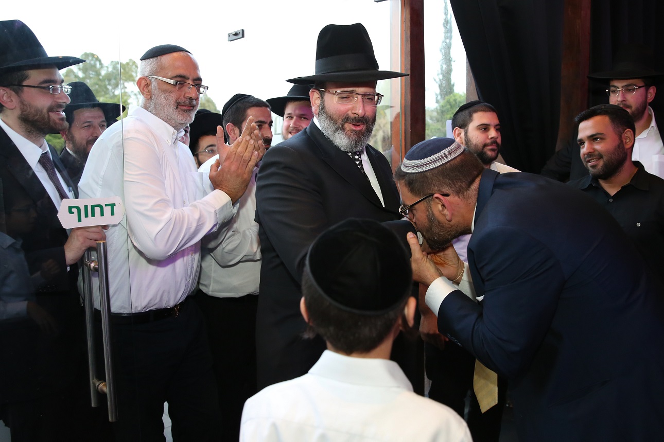 טיוטת התקנות לבחירת רבני ערים מנוגדת לתפיסת הרב המקומי במסורת ומעודדת ...