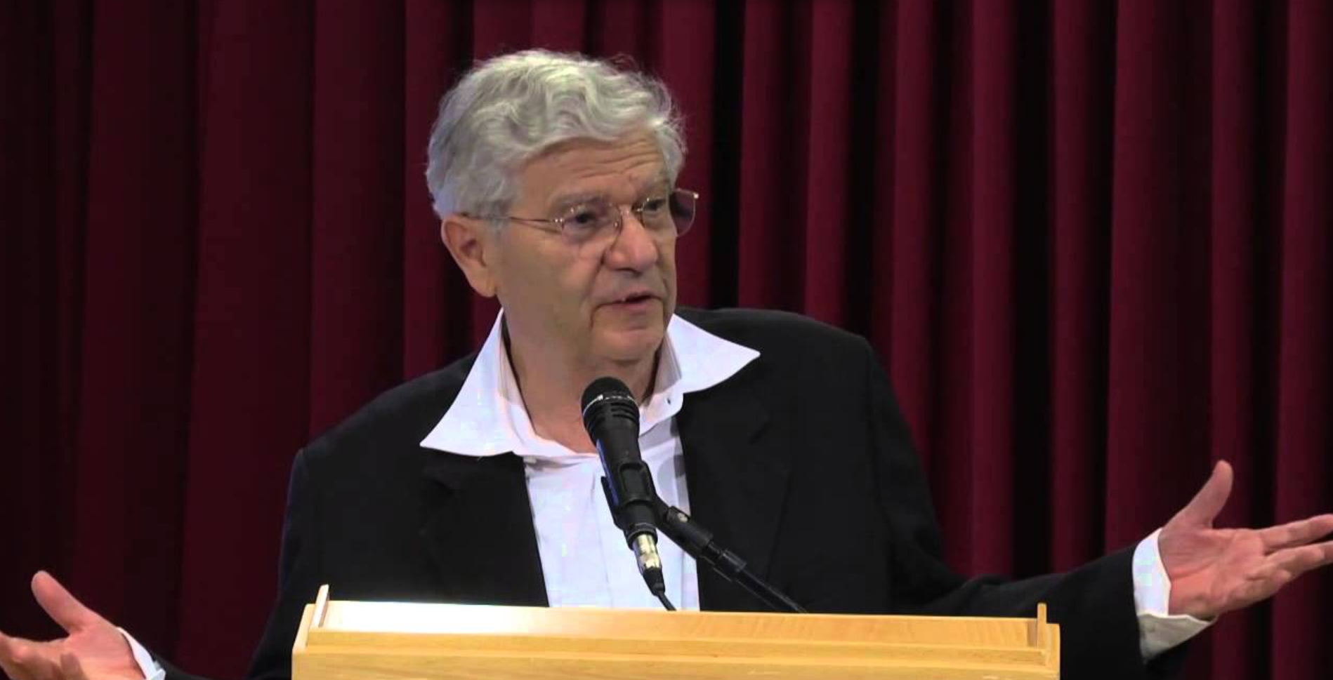What Constitutes Professional Judicial Conduct? Barak’s Lesson to the ...