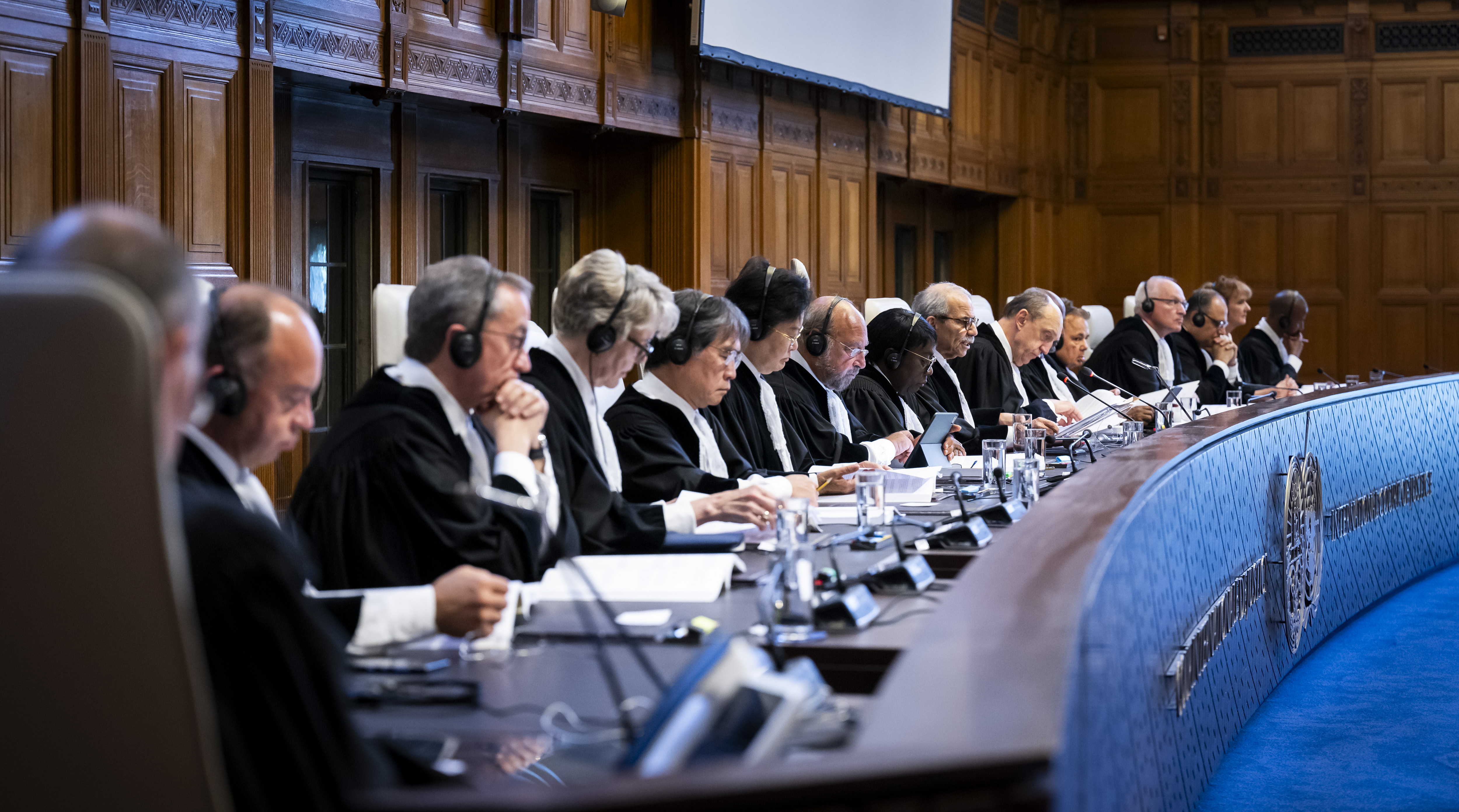 Another Brick in the Wall? The ICJ Advisory Opinion on Israeli Policies ...