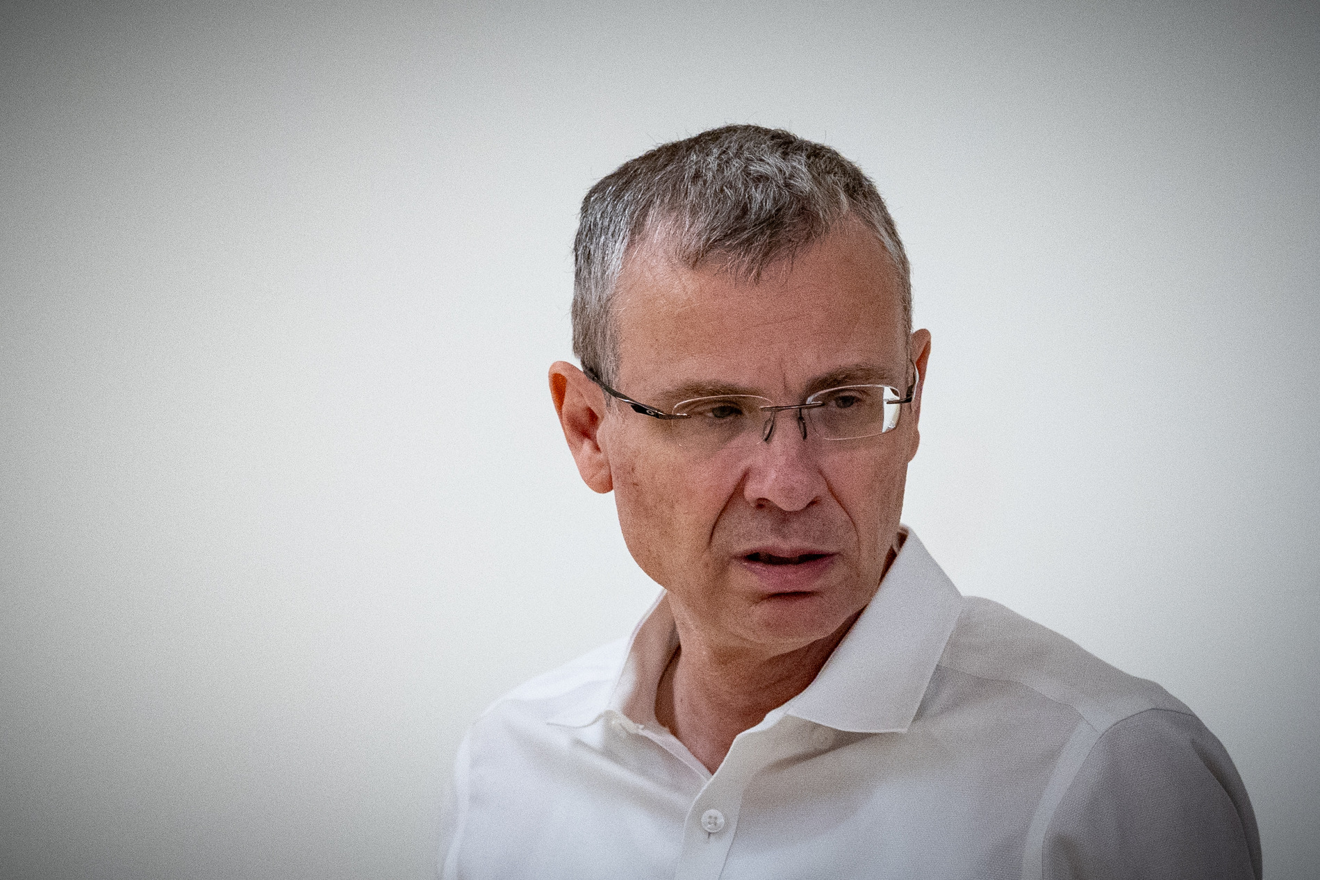 Appointing a President for the Supreme Court: Justice Levin's Actions ...