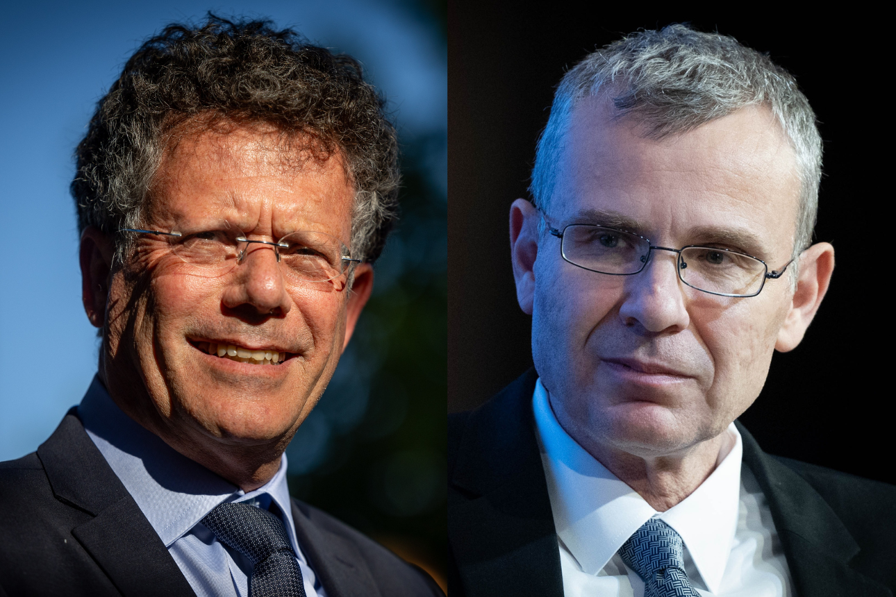 תגובה והסבר למהלך של שר המשפטים בפרסום שמות המועמדים לנשיא העליון ...