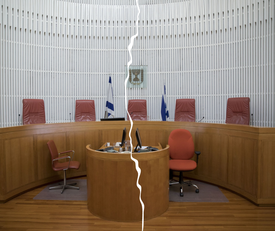 Constitutional Crisis – Definitions, Precedents, Implications - The ...