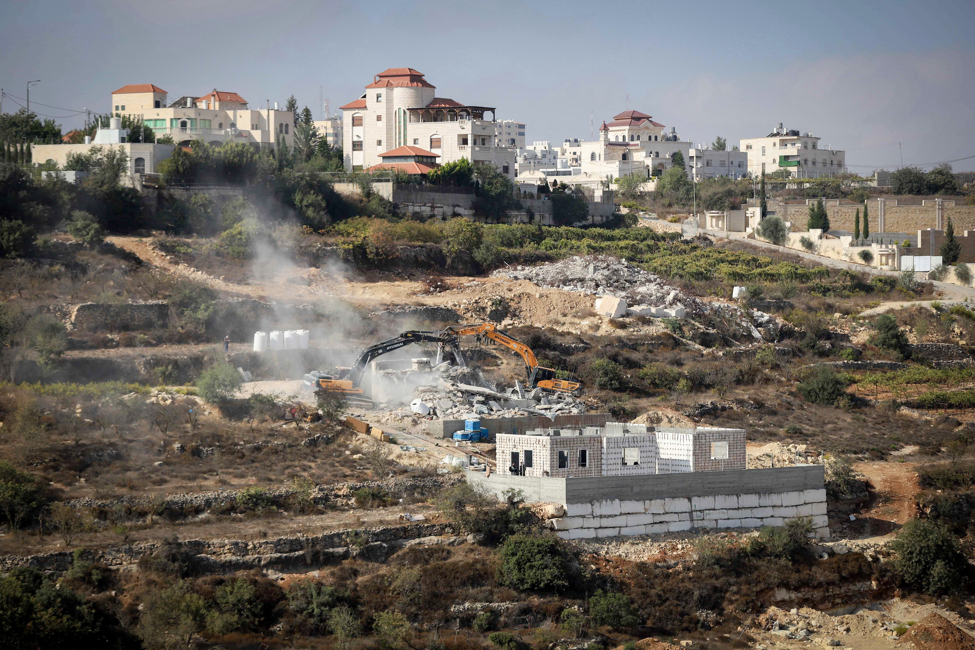 Security Considerations, the Duty to End Belligerent Occupations and ...