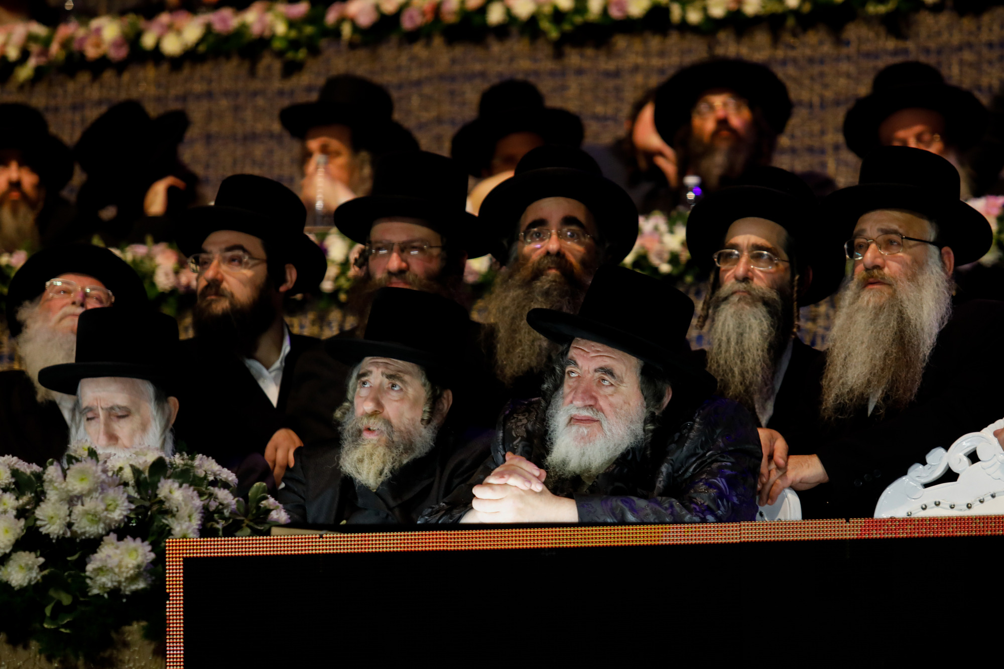 Haredi Politicians: One Hand Writes the Laws, the Other Undermines Them ...