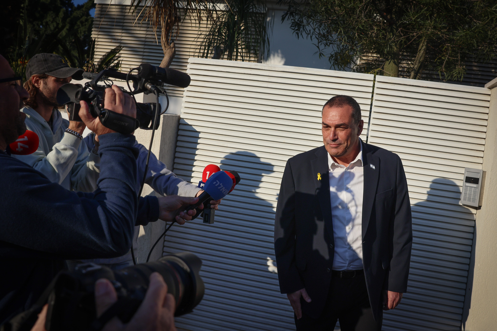 The Tasks Awaiting the New Chief of Staff – The Relationship Between ...