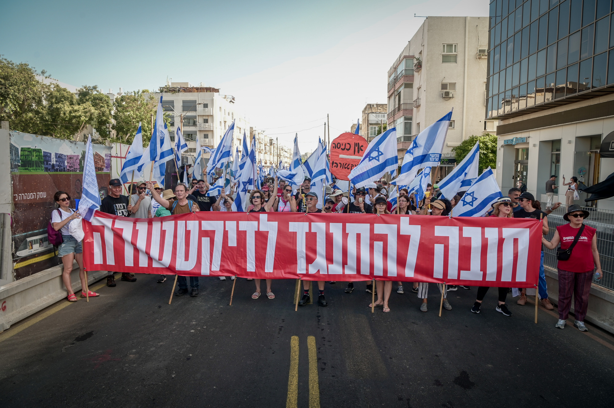 Israel and the Freedom in the World Report: A Pattern of Continuing ...