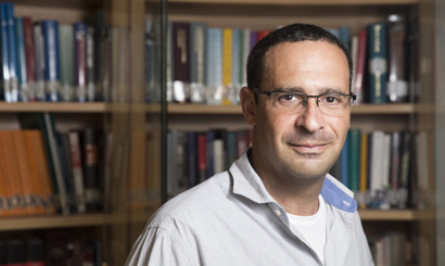 One Judaism, Two Nations - The Israel Democracy Institute