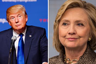 Trump, Clinton and the King of Moab - The Israel Democracy Institute