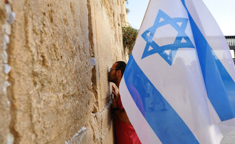 Making Ministry Legal Advisors Political Appointees Goes Against Jewish ...