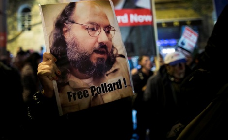 The Case of Jonathan Pollard: A Legal Analysis - The Israel Democracy ...