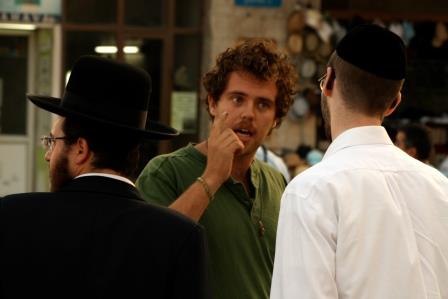 Rabbinical vs. Personal Converts to Judaism: What’s the Difference ...