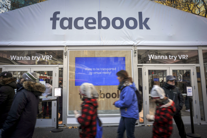 The Israeli Facebook bill is Unenforceable - The Israel Democracy Institute